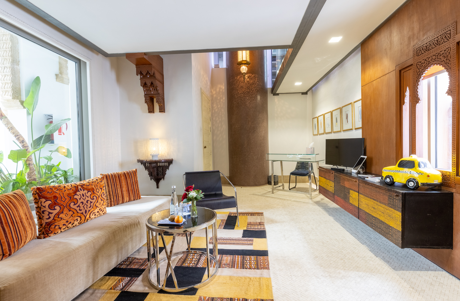 Duplex – Euphoriad